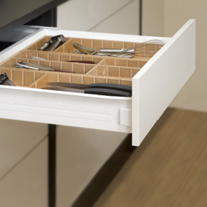 Systèmes de tiroirs - Paul Rocheleau Inc.